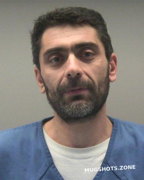 Lutfiyev Khabib 01 09 2023 Montgomery County Mugshots Zone