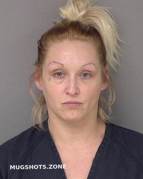 SCOTT KRYSTLE RAYE 01/10/2023 - Montgomery County Mugshots Zone