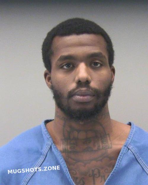 LIPSCOMB II LARRY 01/10/2023 - Montgomery County Mugshots Zone