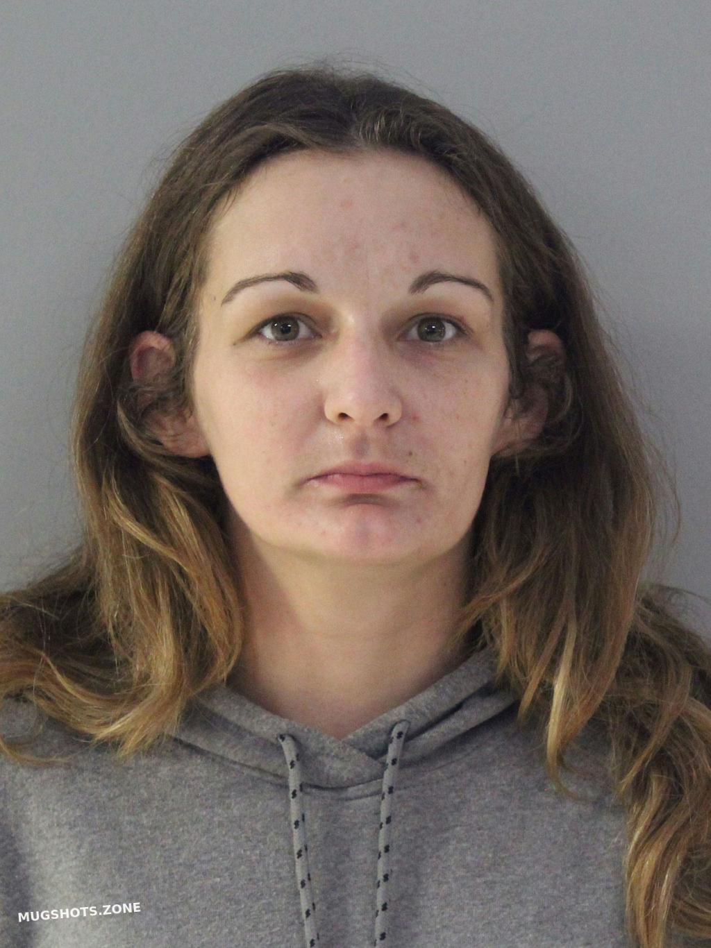 BERRY CHENOA LENZIE 01/11/2023 - Montgomery County Mugshots Zone