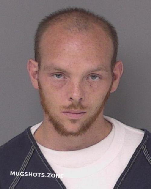 REED RANDALL RAY 01/11/2023 - Montgomery County Mugshots Zone