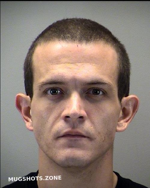 RADER JACOB SCOTT 01/11/2023 - Montgomery County Mugshots Zone