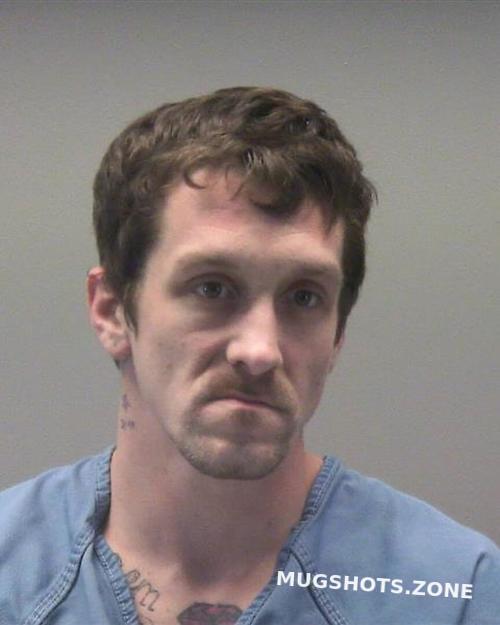 UNTERBORN ALEX MARTIN 01/12/2023 - Montgomery County Mugshots Zone