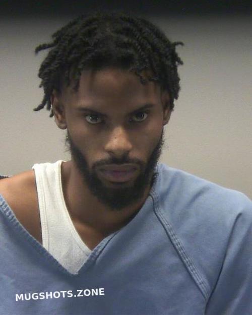 JACKSON JR ADRIAN MAURICE 01/14/2023 - Montgomery County Mugshots Zone