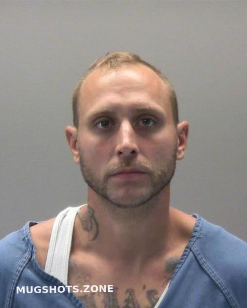 MILLS MICHAEL DEAN 01/14/2023 - Montgomery County Mugshots Zone