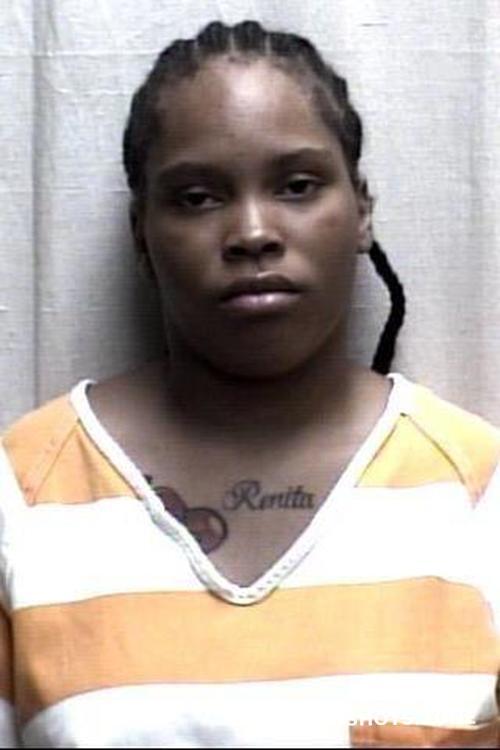 Parks Alexus 01 14 2023 Montgomery County Mugshots Zone