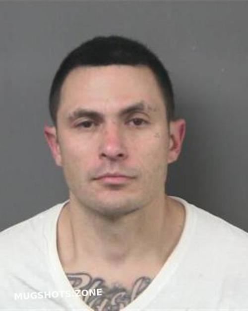 HESTAND DUSTIN WADE 01/15/2023 - Montgomery County Mugshots Zone