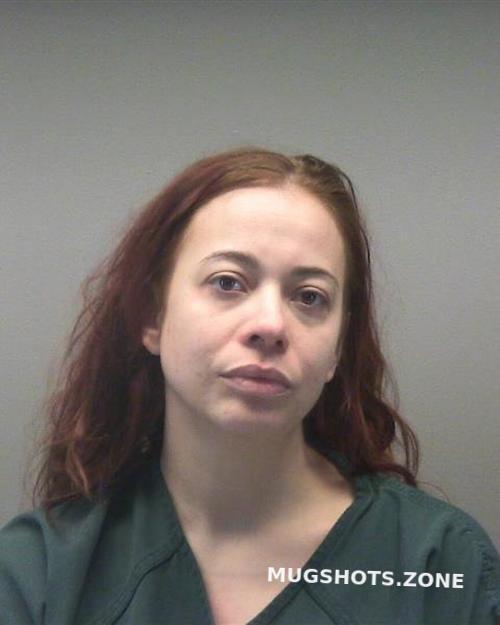 TURNER CASSANDRA 01/15/2023 - Montgomery County Mugshots Zone