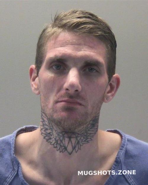 SEVERT JONATHAN CHARLES 01/17/2023 - Montgomery County Mugshots Zone