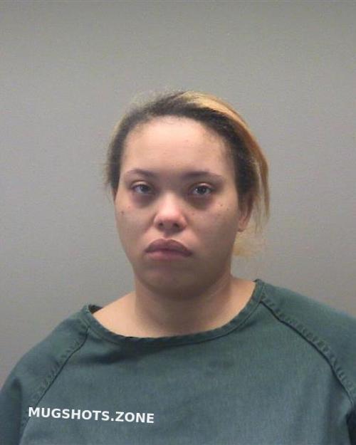 Taylor Aryana 01 22 2023 Montgomery County Mugshots Zone