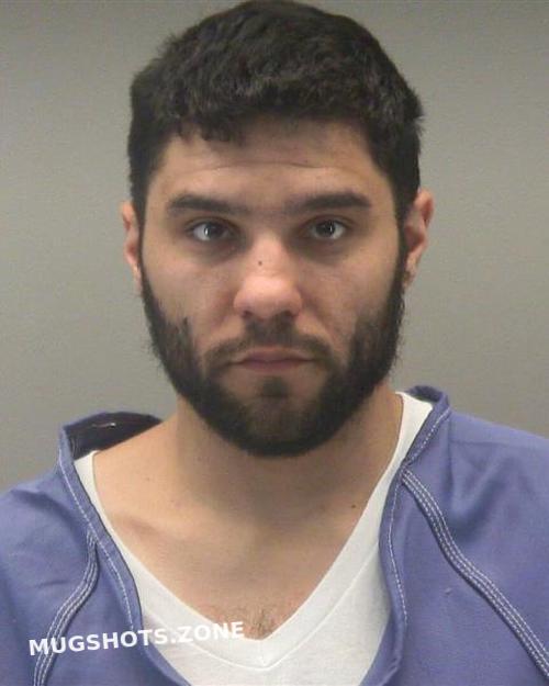 FITZWATER III DONALD EUGENE 01/24/2023 - Montgomery County Mugshots Zone