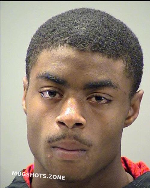 CHAMPION JR ANGELO JAMILLE 01/25/2023 - Montgomery County Mugshots Zone