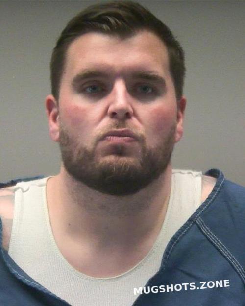 DUNCAN KYLE DEAN 01/27/2023 - Montgomery County Mugshots Zone