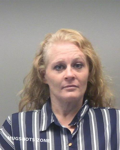 HOWELL JENNIFER MARIE 01/27/2023 - Montgomery County Mugshots Zone