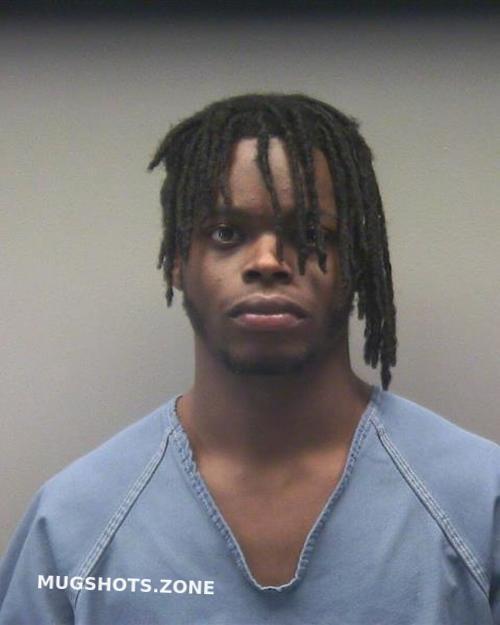 THOMPSON JADEN DARRELL 01/28/2023 - Montgomery County Mugshots Zone