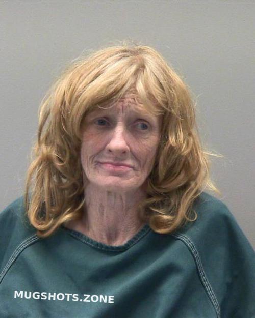 COMER DEBRA 01/28/2023 - Montgomery County Mugshots Zone