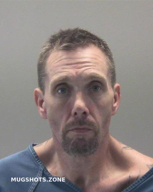 MCLAUGHLIN ROBERT ALLEN 01/30/2023 - Montgomery County Mugshots Zone