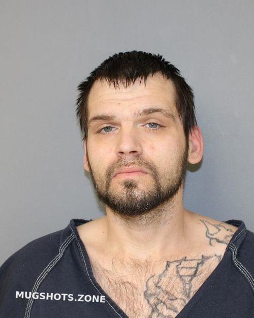 BERWICK DAVID WAYNE 02/01/2023 - Montgomery County Mugshots Zone