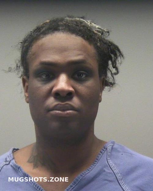 DARDIE DAVON ANTHONY 02/02/2023 - Montgomery County Mugshots Zone