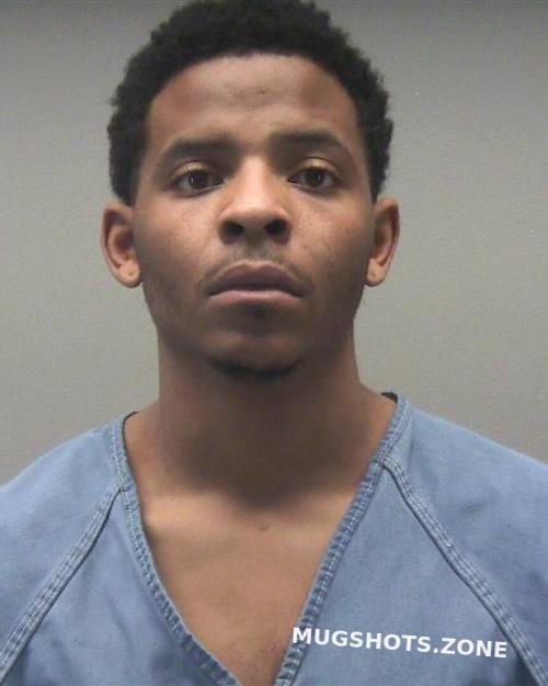 SMITH JAMAR JAVEN 02/03/2023 - Montgomery County Mugshots Zone