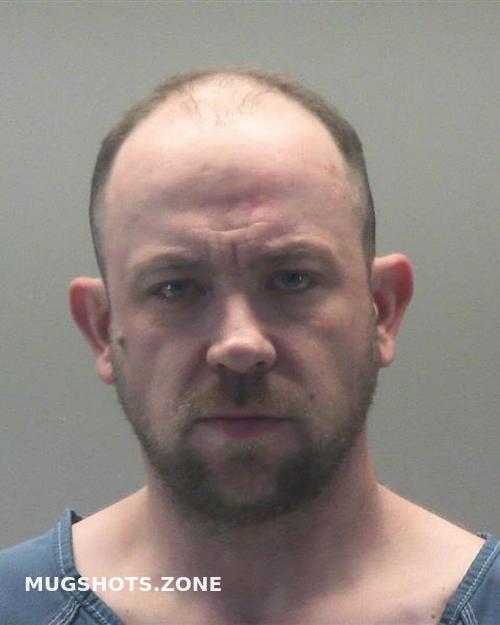 VOGE SR DUSTIN WILLIAM 02/03/2023 - Montgomery County Mugshots Zone