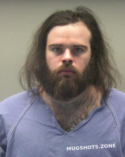 LAZARUS PHILLIP Z 02/03/2023 - Montgomery County Mugshots Zone