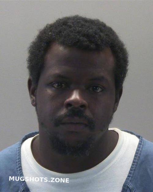 SHARPE REGINALD ALEXANDER 02/03/2023 - Montgomery County Mugshots Zone