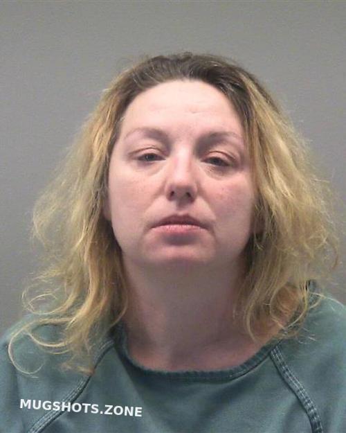 EVANS EMILY RACHEL 02/03/2023 - Montgomery County Mugshots Zone