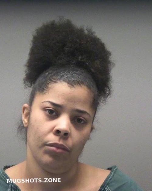 TURNER DEIRDRE R 02/06/2023 - Montgomery County Mugshots Zone