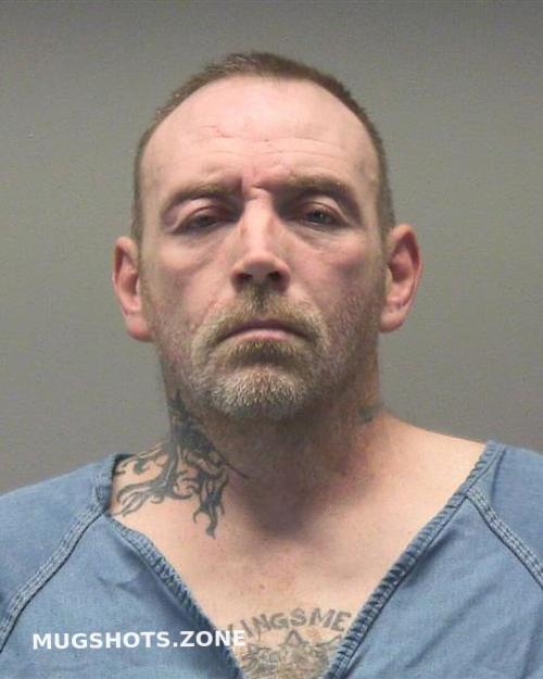 WRIGHT ALLEN JERALD 02/07/2023 - Montgomery County Mugshots Zone