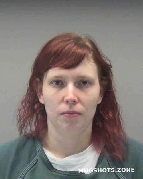 RAINER KYLIE MORGAN 02/09/2023 - Montgomery County Mugshots Zone