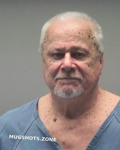 SALYER TIMOTHY 02/09/2023 - Montgomery County Mugshots Zone