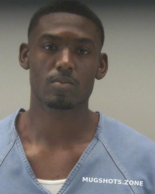 TILLMAN TERRANCE 02/10/2023 - Montgomery County Mugshots Zone