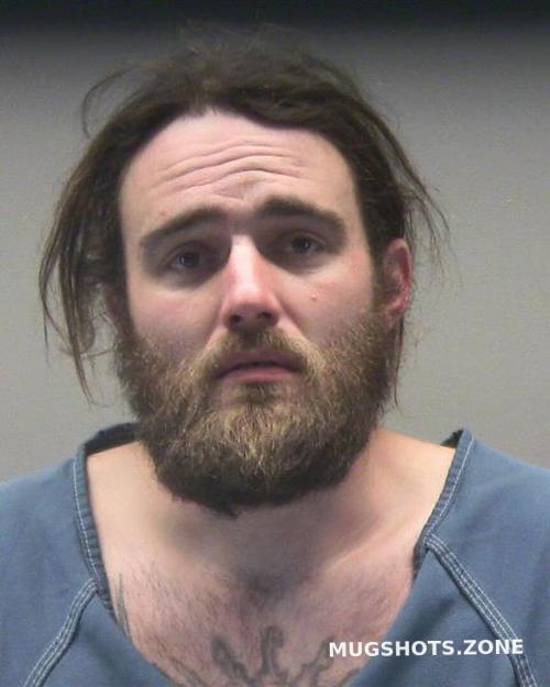 Henry Zachary Dean 02 11 2023 Montgomery County Mugshots Zone