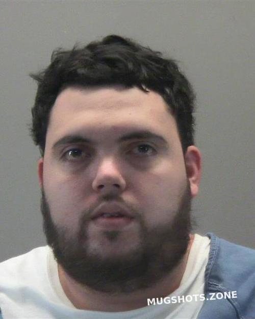 FINCH JOSEPH PATRICK 02/13/2023 - Montgomery County Mugshots Zone