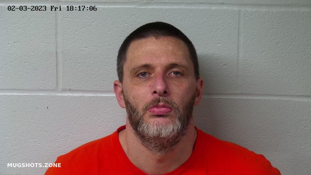 GRIMM DEREK V 02/13/2023 - Montgomery County Mugshots Zone