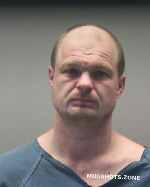 WISECUP ADAM MATTHEW 02/13/2023 - Montgomery County Mugshots Zone