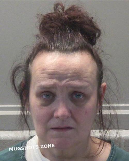 BLACKFORD RUBY DENISE 02/15/2023 - Montgomery County Mugshots Zone