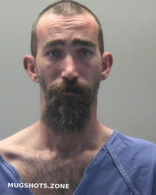 HOWE JR RUSSELL LEE 02/15/2023 - Montgomery County Mugshots Zone