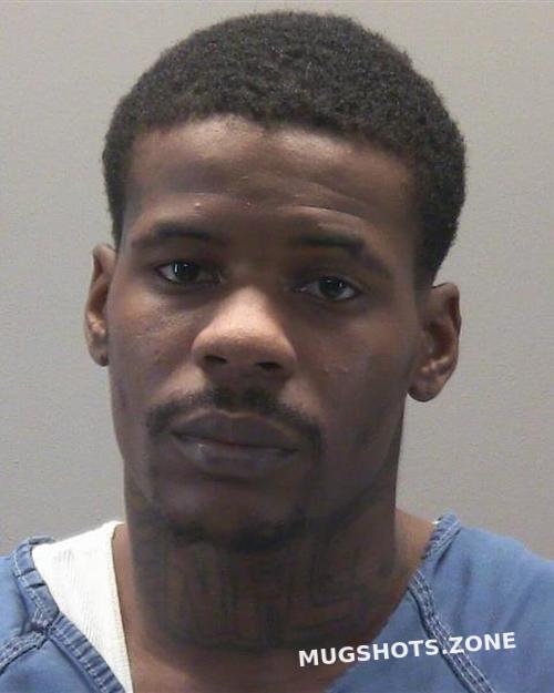 THOMAS CHRISTIAN ISIAH 02/15/2023 - Montgomery County Mugshots Zone