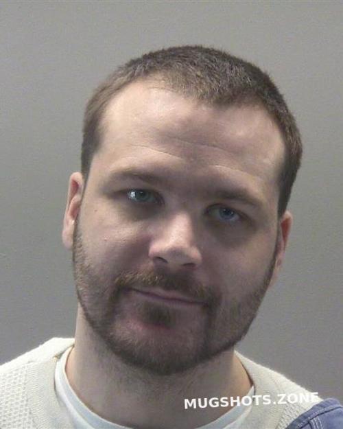 CREECH KEVIN M 02/15/2023 - Montgomery County Mugshots Zone