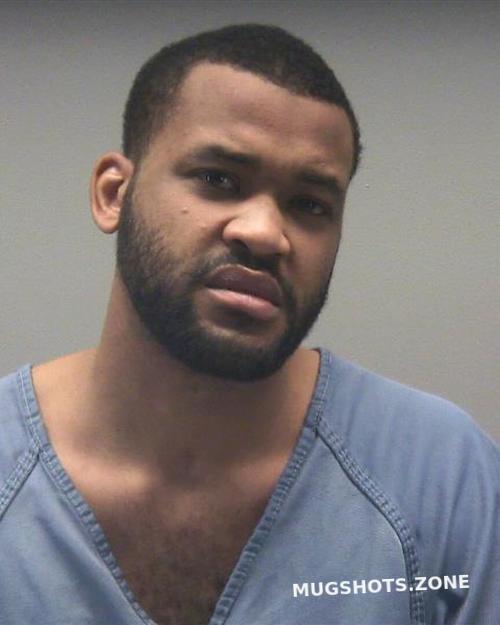 BANKS JR RYAN DEONDRAY 02/15/2023 - Montgomery County Mugshots Zone