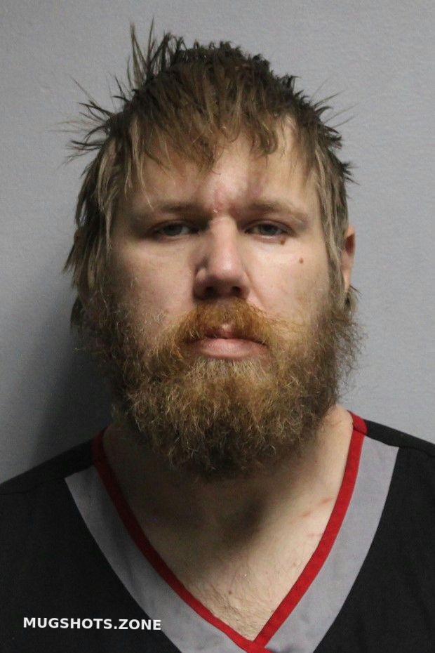 KUCHERA III DOMINIC ROBERT 02/16/2023 - Montgomery County Mugshots Zone