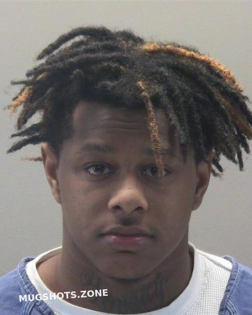TURNER ZION DEANGELO 02/17/2023 - Montgomery County Mugshots Zone
