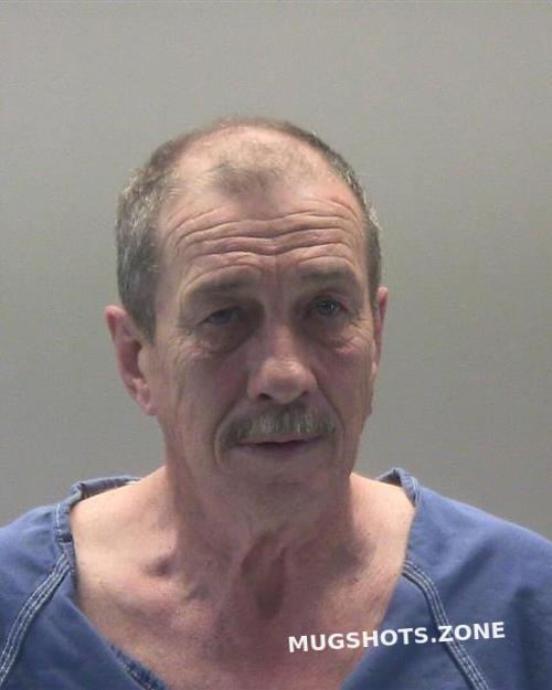 ZINN PAUL ROGER 02/18/2023 - Montgomery County Mugshots Zone