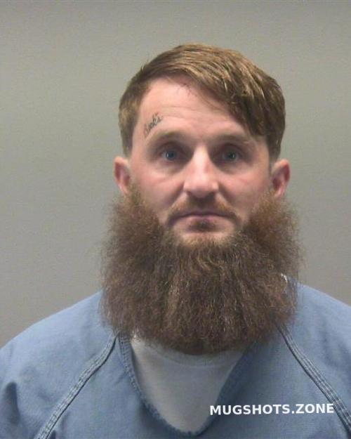 FINN MICHAEL SHANE 02/21/2023 - Montgomery County Mugshots Zone