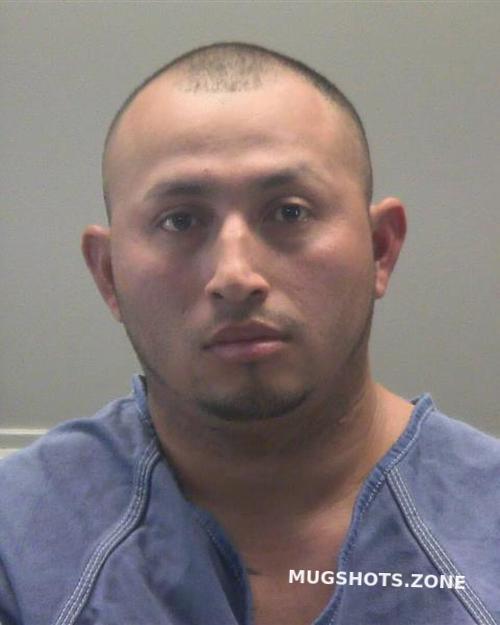 GONZALEZ-CORTEZ OSMAN 02/21/2023 - Montgomery County Mugshots Zone