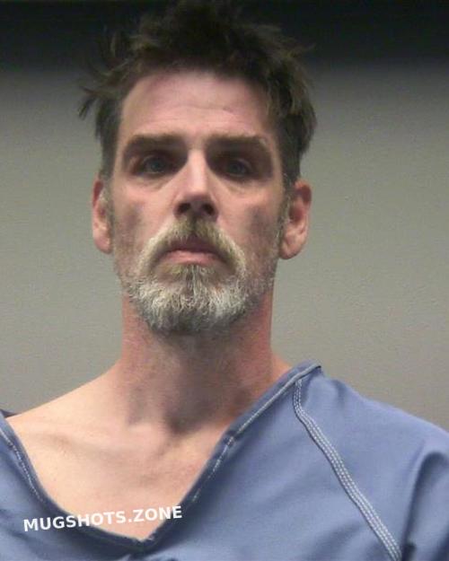 WILSON JR DONALD ROY 02/23/2023 - Montgomery County Mugshots Zone