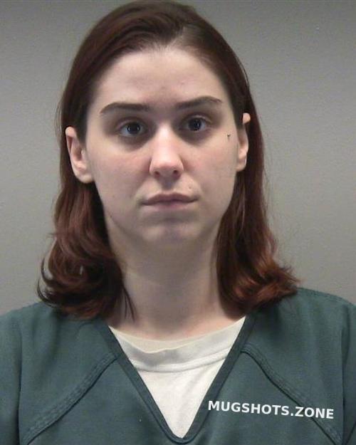ERICSON BAYLEE R 02/23/2023 - Montgomery County Mugshots Zone