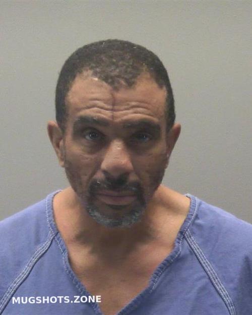 COSBY JR HAROLD LESLIE 02/23/2023 - Montgomery County Mugshots Zone
